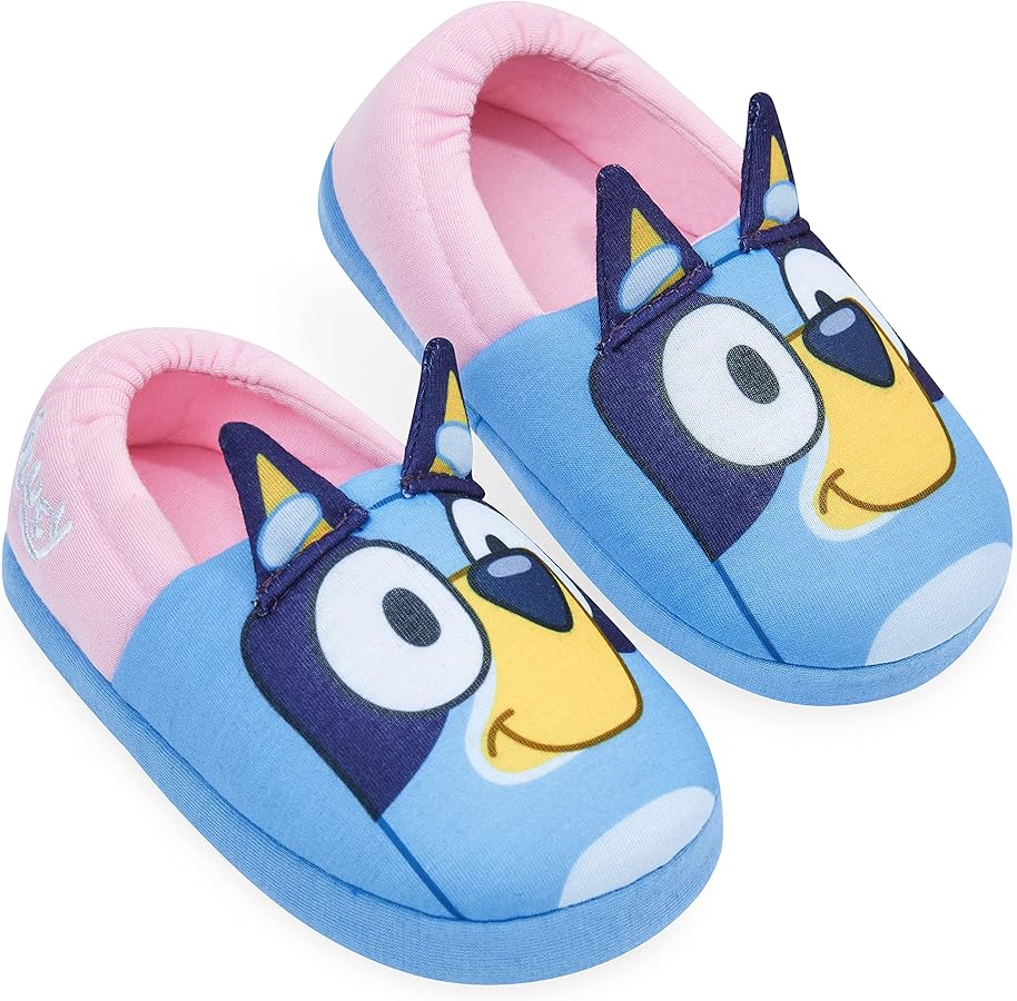 Children's Slippers: The Ultimate Guide to Comfort and Style ...